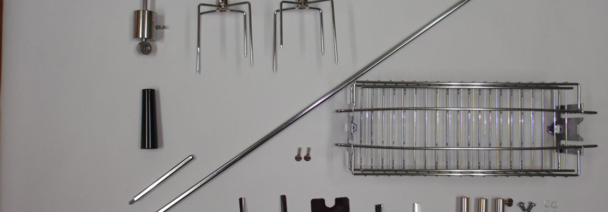 THE SPIT KIT - 豪舫